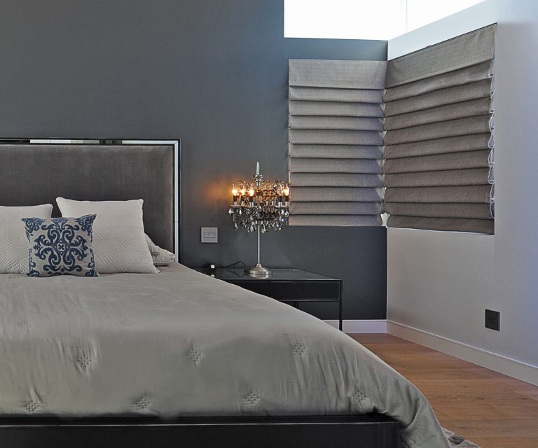 Cold Weather Window Treatments That Keep Cold Out | Norman® USA