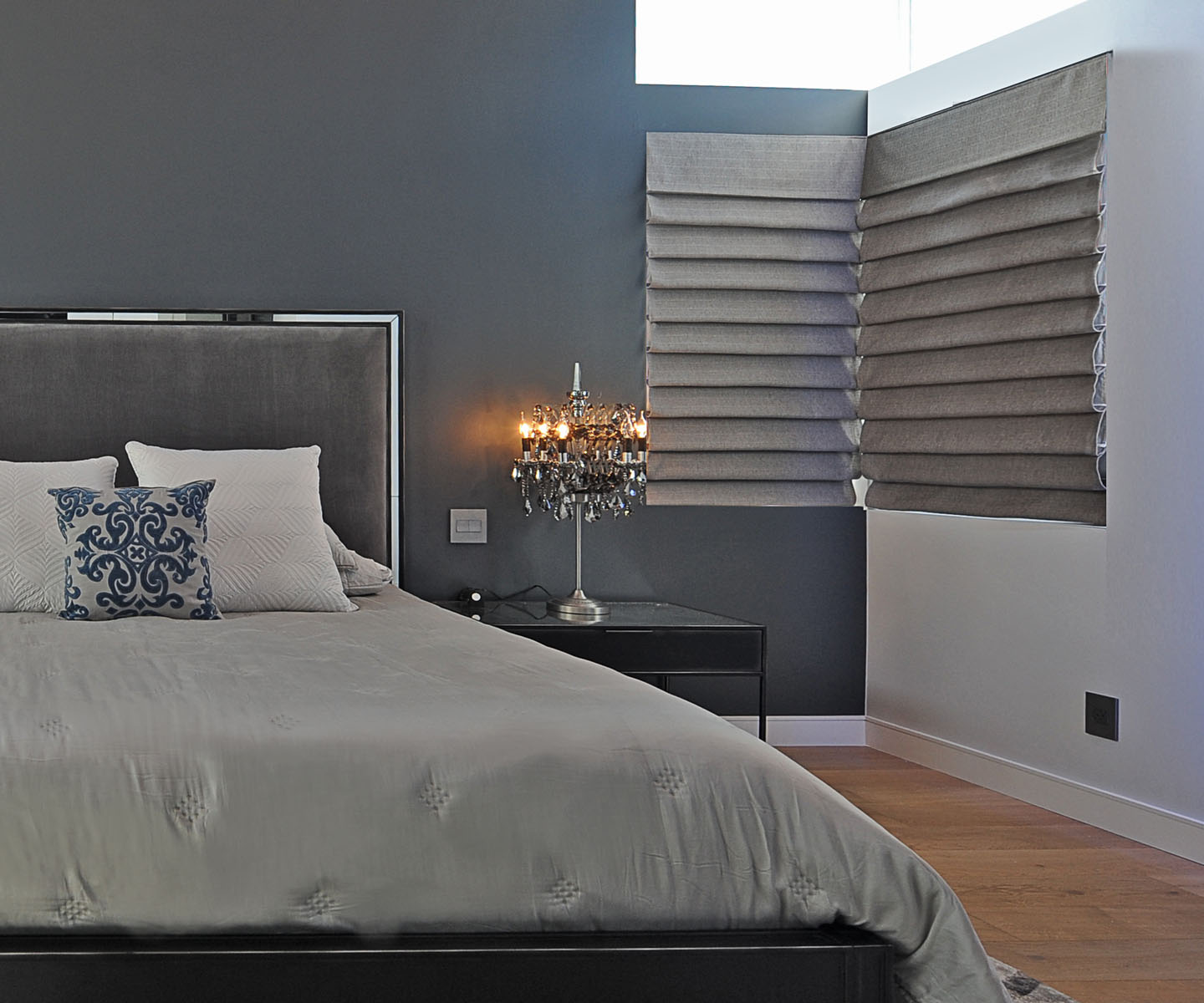 Cold Weather Window Treatments That Keep Cold Out | Norman® USA