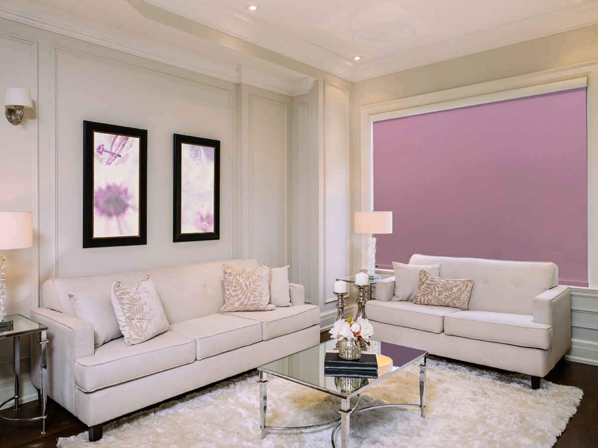 Adding a Spark of Color around the Home the Subtle Way | Norman USA