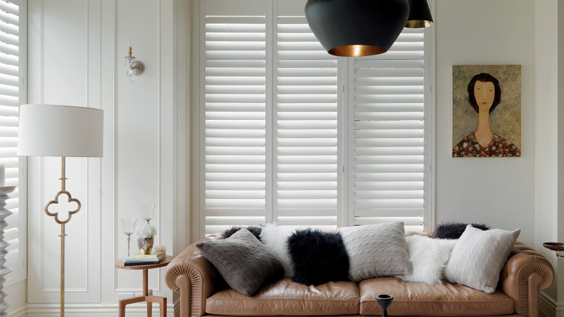 Woodlore® Shutters | Norman USA