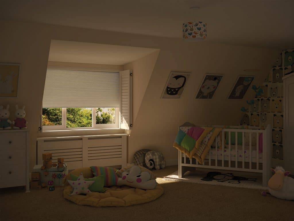 How to Block Light from the Sides of Shades & Blinds | Norman USA