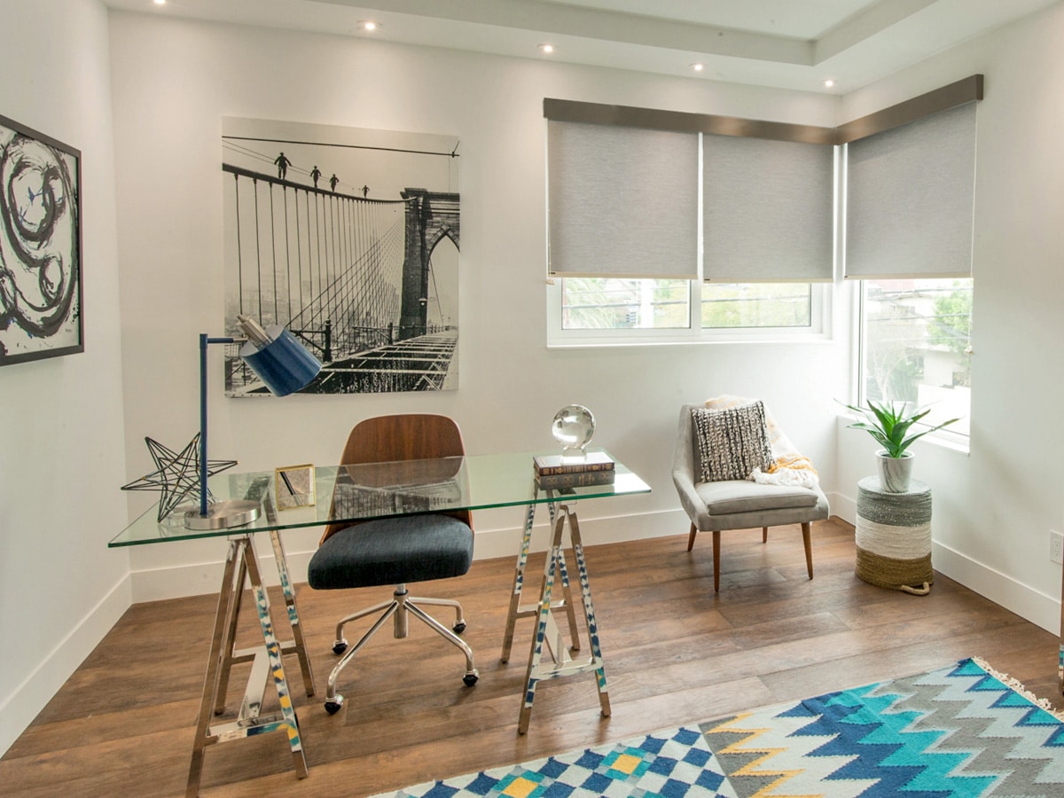 Tips On Setting Up The Ideal Home Office | Norman USA