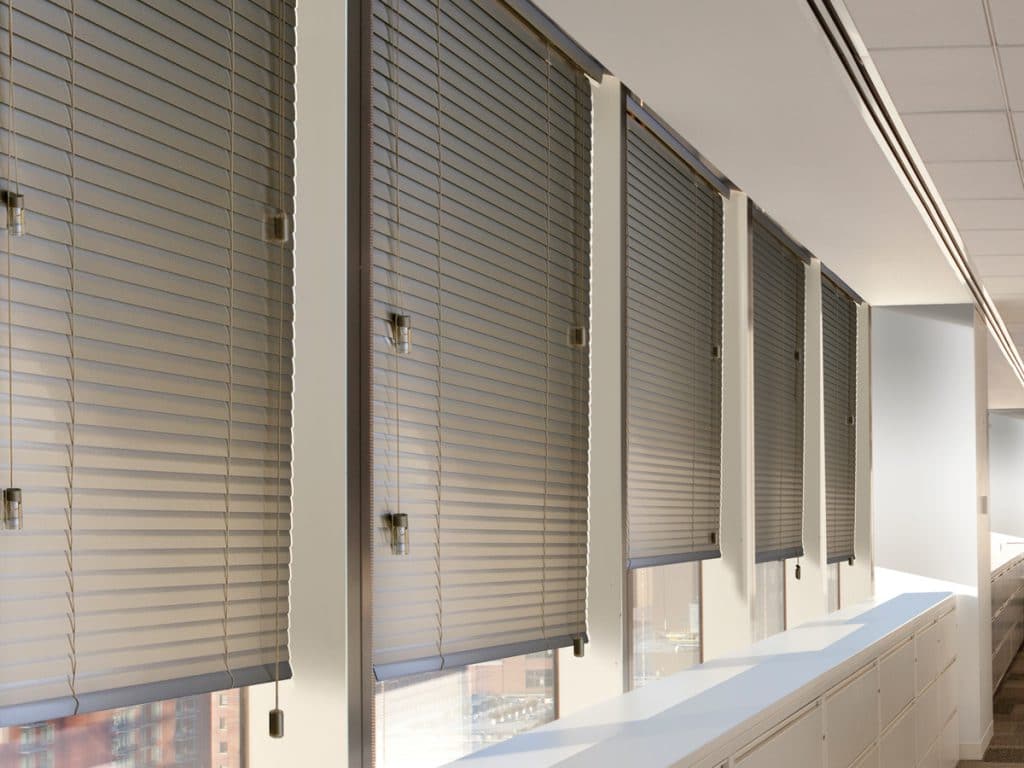 Mini Blinds | Norman USA