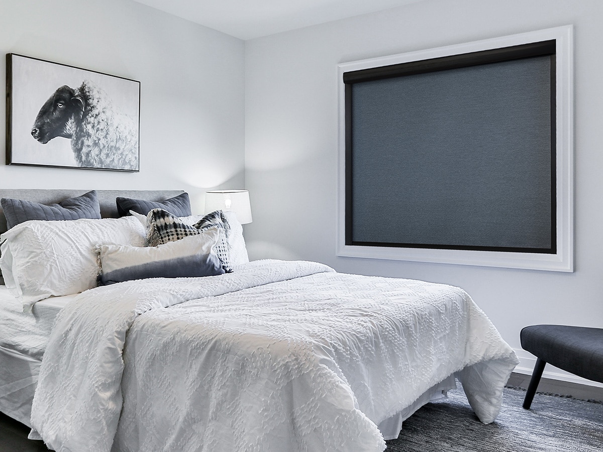 Roller Shades: Functionality and Style | Norman® USA