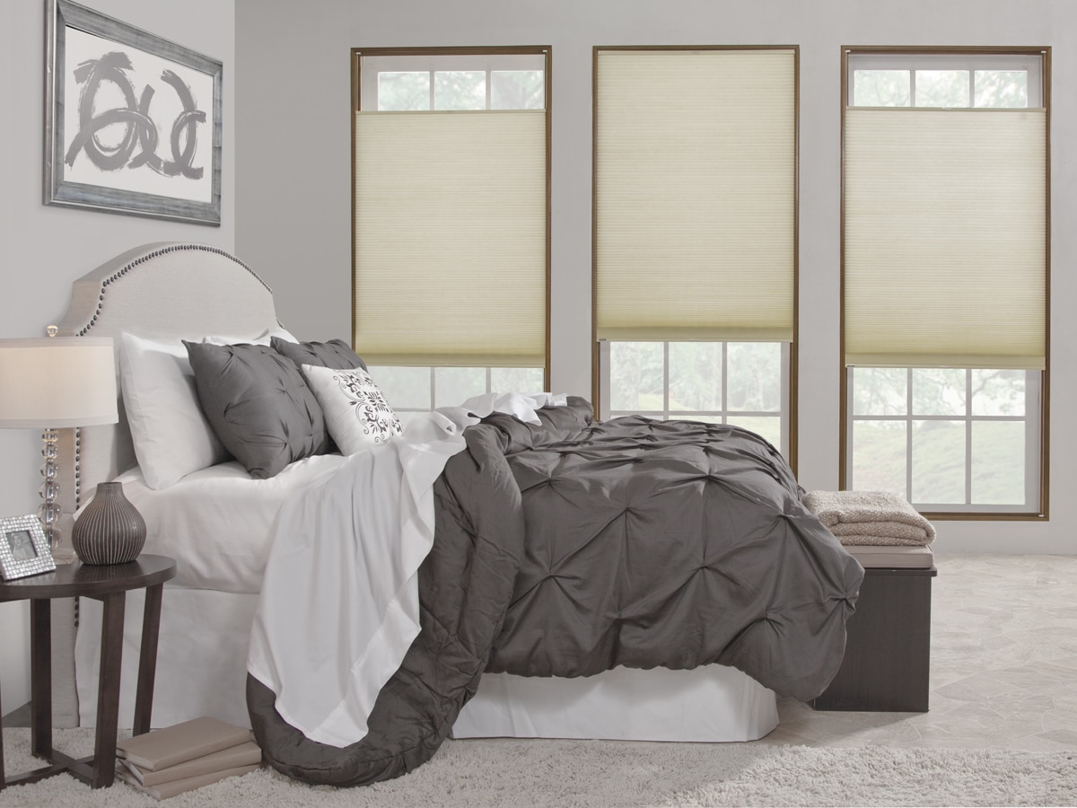 Top Down Bottom Up Shades | Norman USA