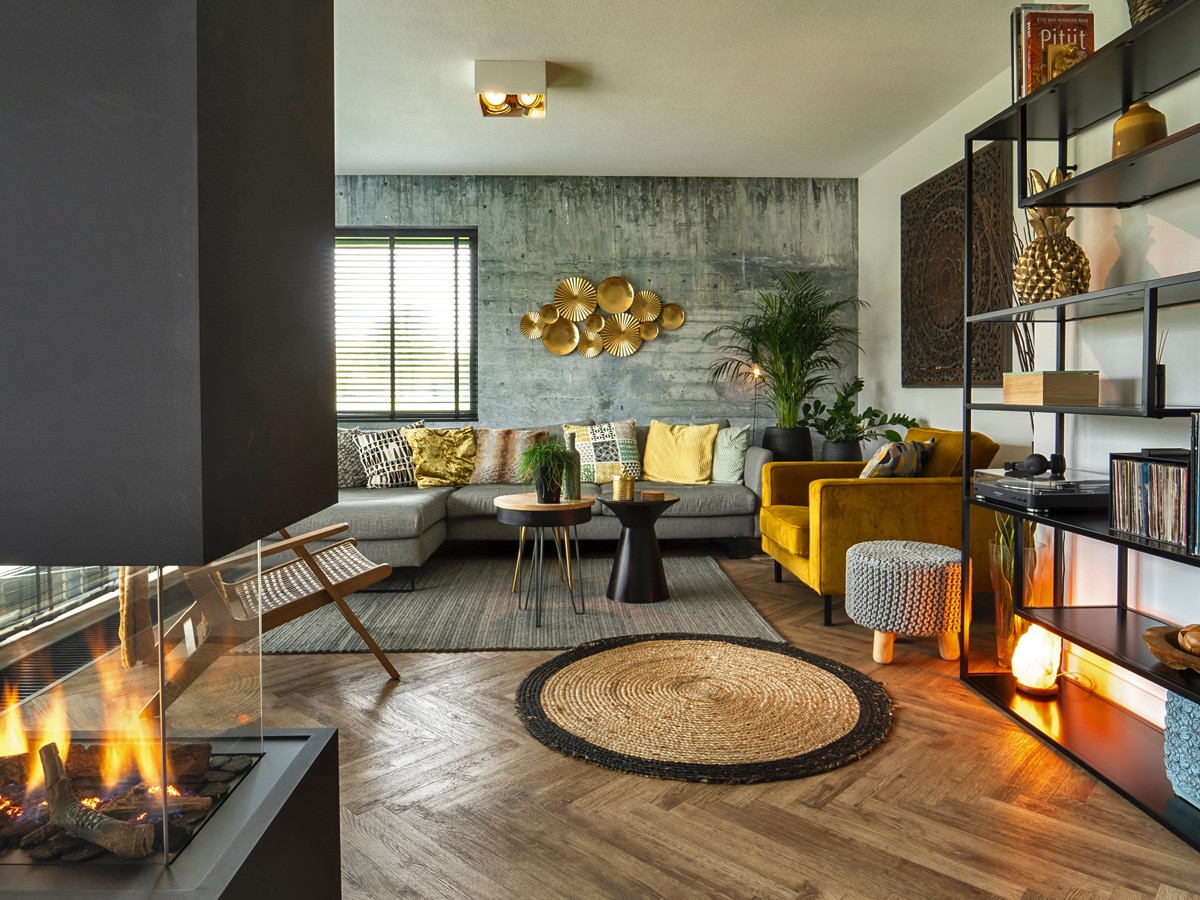 The Most Beautiful Interior Styles at a Glance! | Norman USA