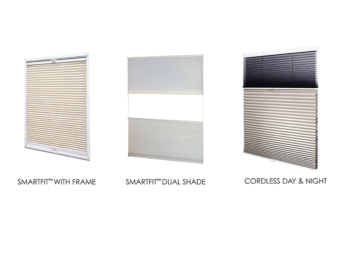 Honeycomb Shades: Versatility and Light Control | Norman USA