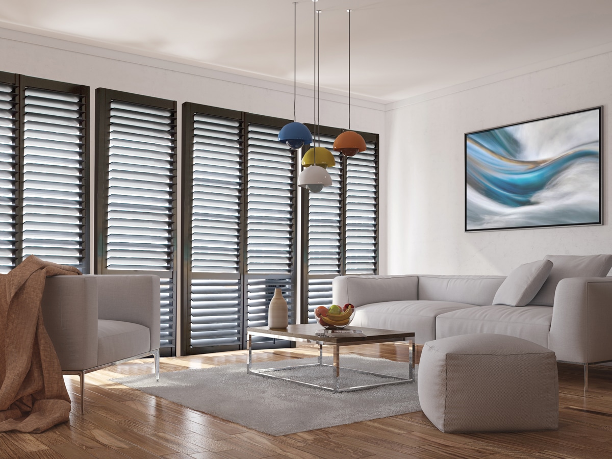 Cold Weather Window Treatments That Keep Cold Out | Norman USA