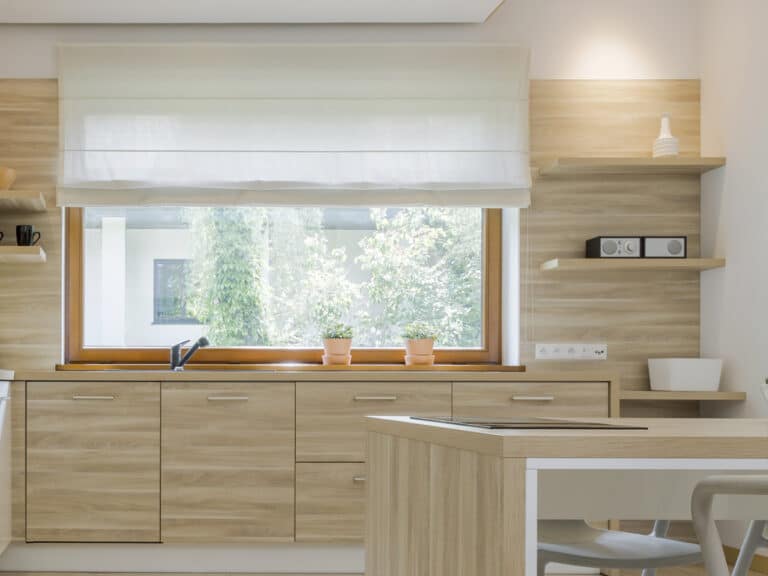 5 Minimalist Window Treatment Ideas | Norman USA