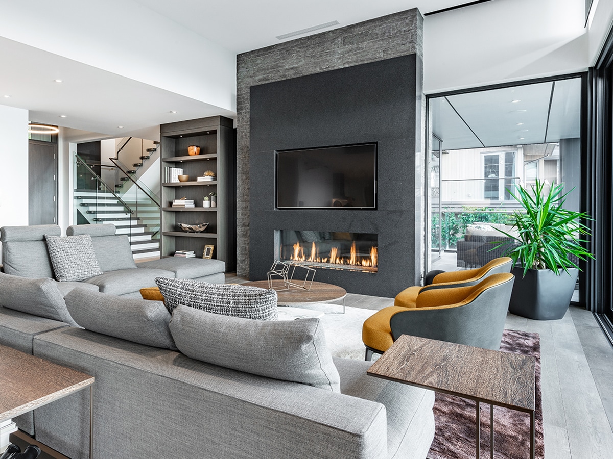 3 Modern Window Treatment Ideas | Norman USA