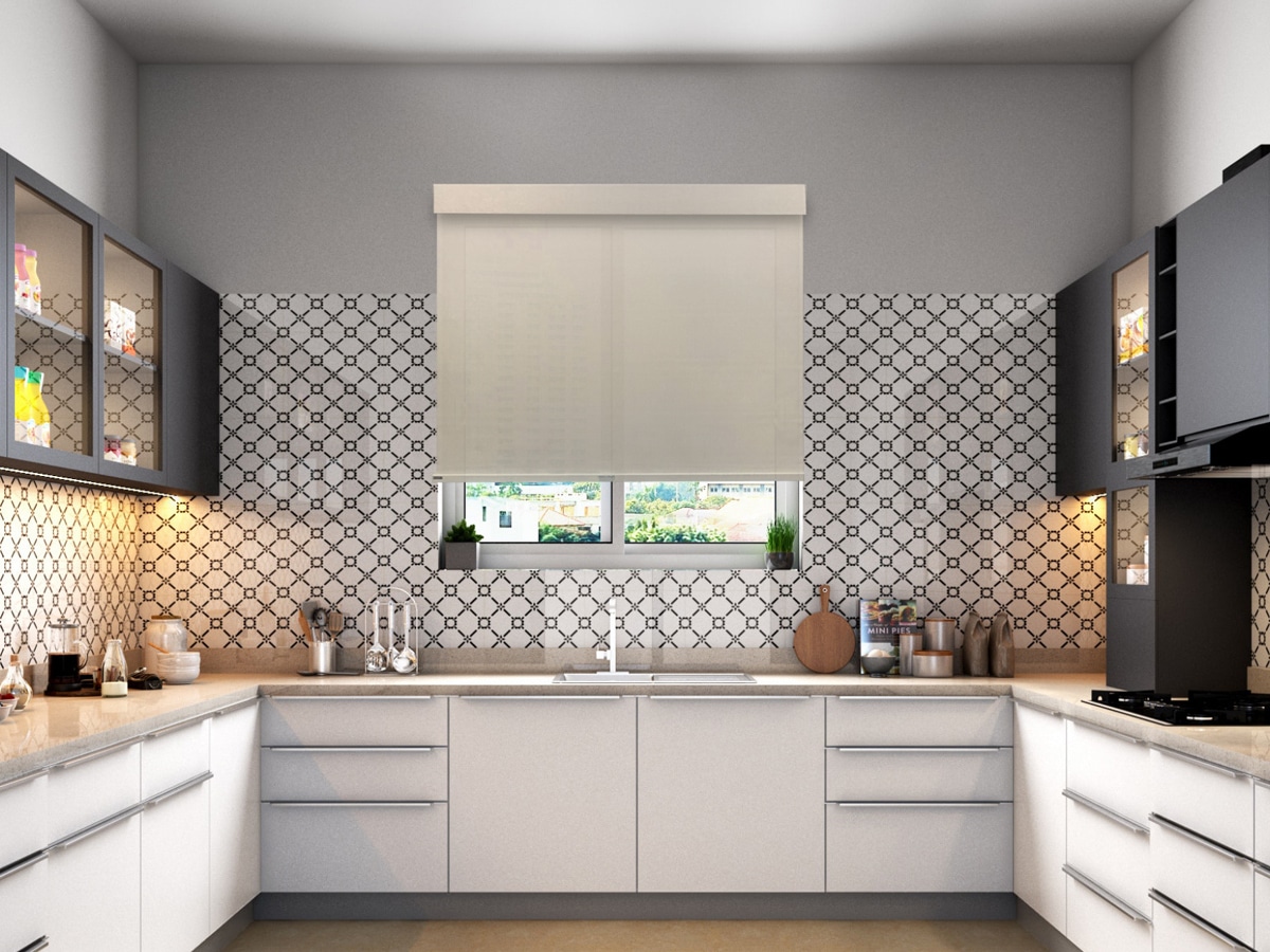 Mid-Century Modern Window Treatments Ideas | Norman® USA