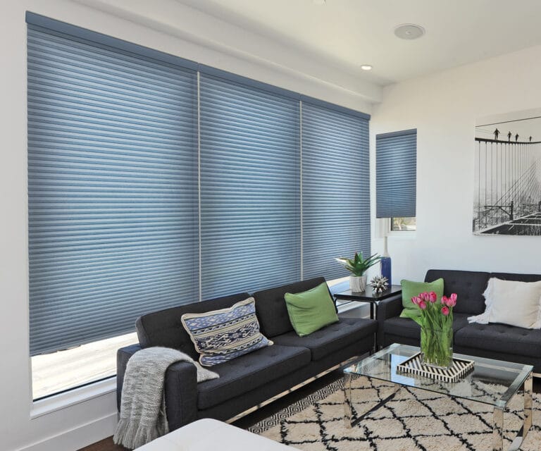 Blackout vs Room Darkening vs Light Filtering Shades | Norman® USA