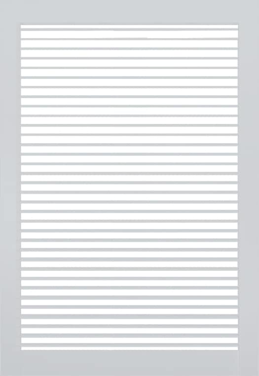 Woodlore® Shutters | Norman® USA