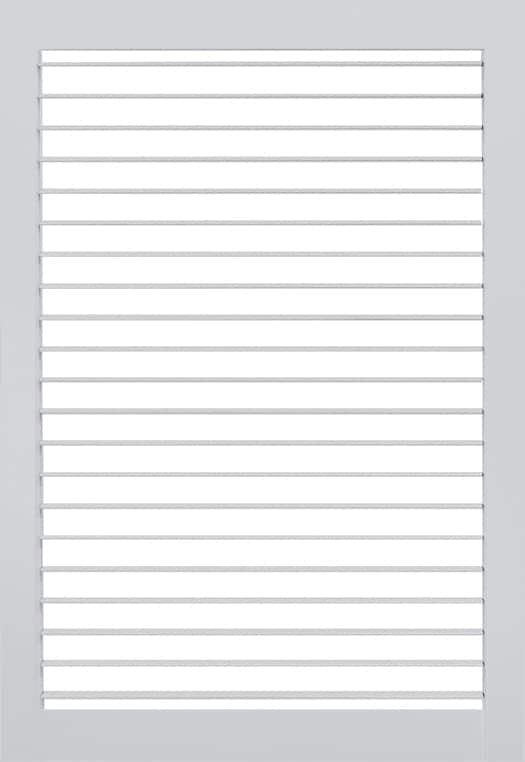 Woodlore® Shutters | Norman® USA