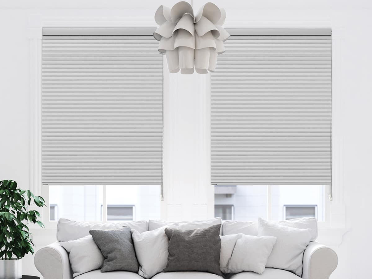 4 Window Coverings to Keep Heat Out This Summer | Norman USA