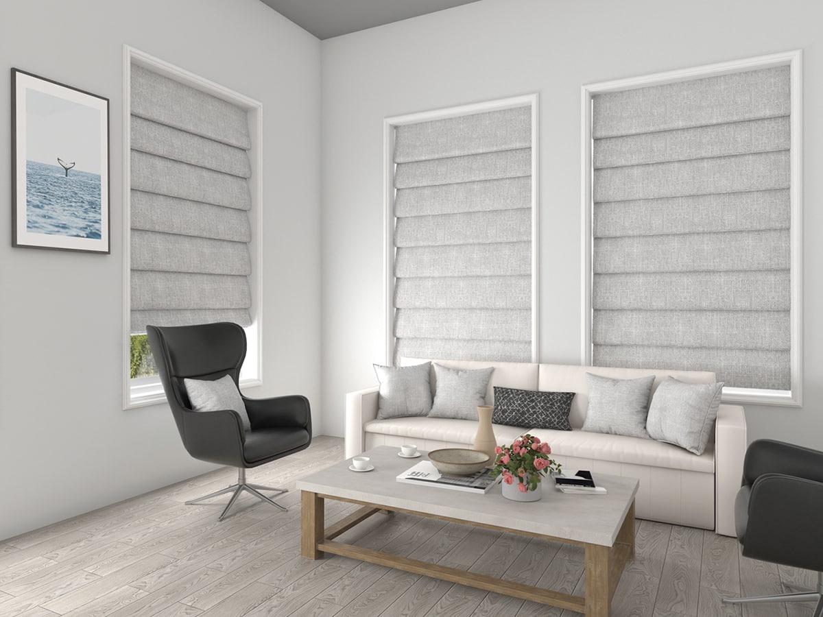 4 Window Coverings to Keep Heat Out This Summer | Norman USA