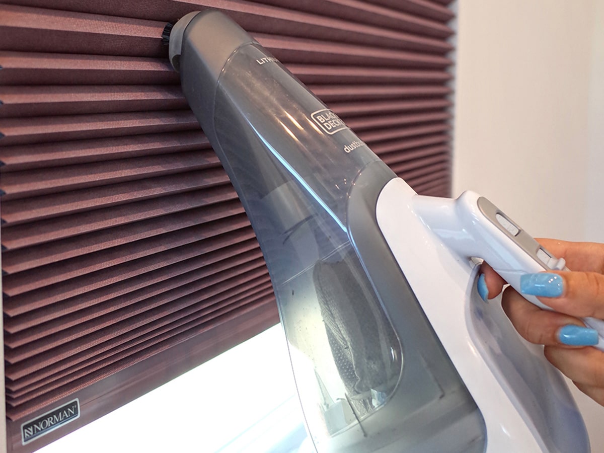 How to Clean Blinds, Shades, & Shutters [Full Guide] | Norman USA