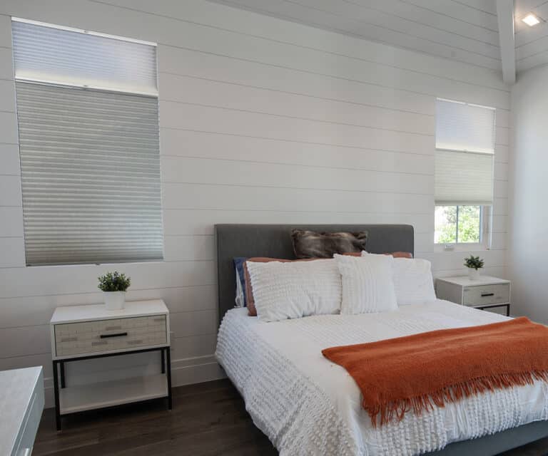 Cold Weather Window Treatments That Keep Cold Out | Norman USA