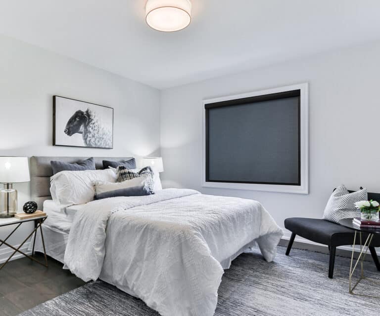 Blackout vs Room Darkening vs Light Filtering Shades | Norman® USA