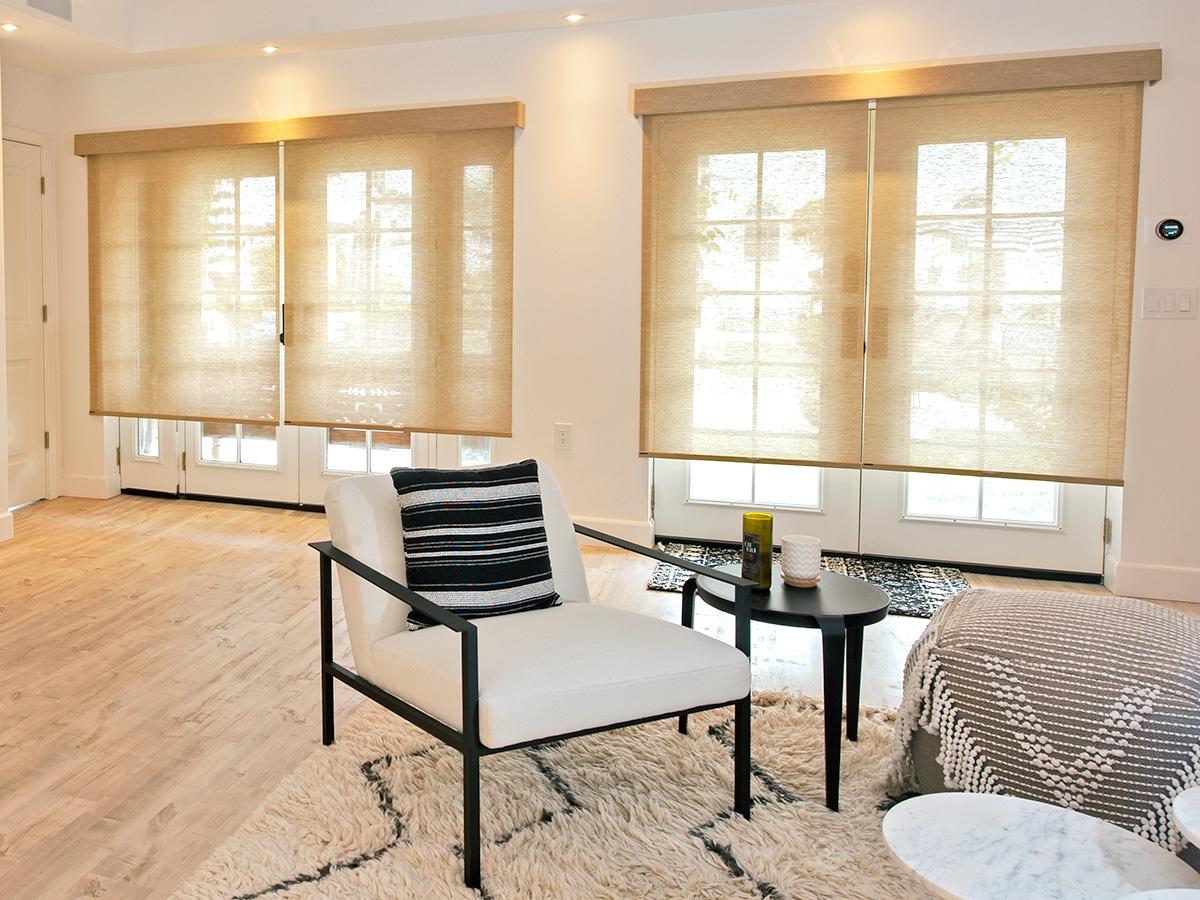 Top 7 Window Treatment Trends in 2023 | Norman USA