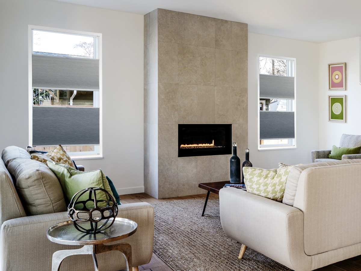 Top 7 Window Treatment Trends in 2023 | Norman USA