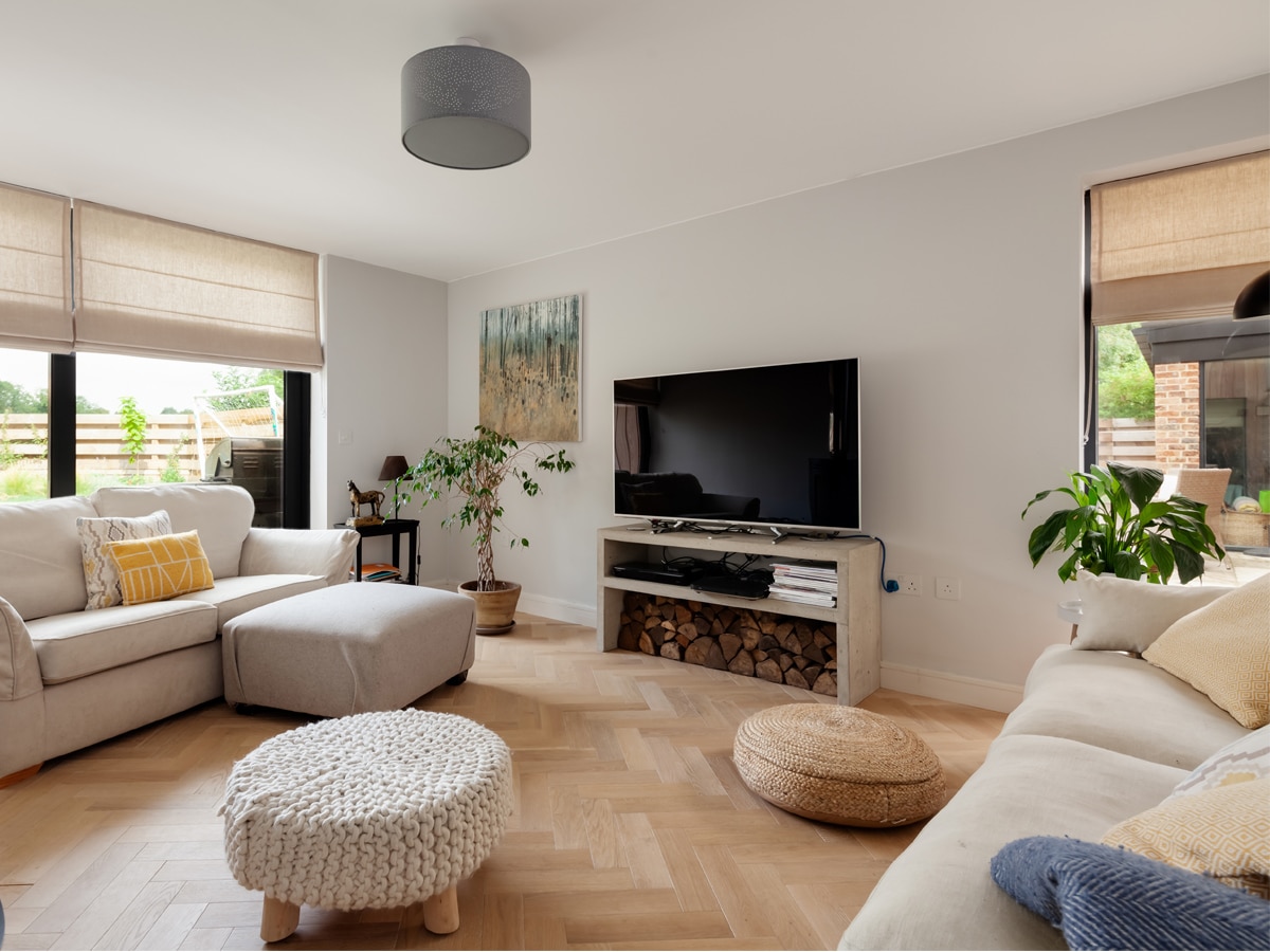 Top 7 Window Treatment Trends in 2023 | Norman USA