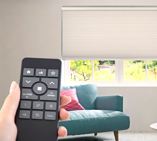 Norman® Smart Motorization | Norman USA