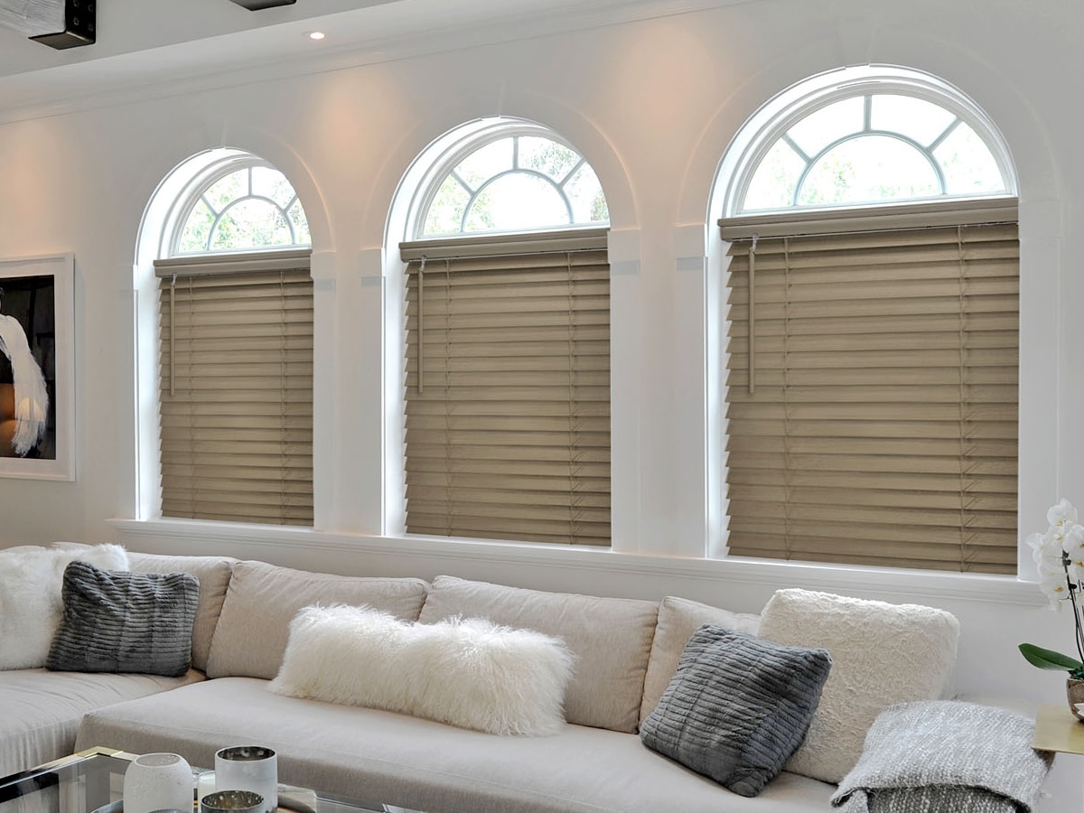 7 Window Treatment Ideas for Better Privacy | Norman® USA