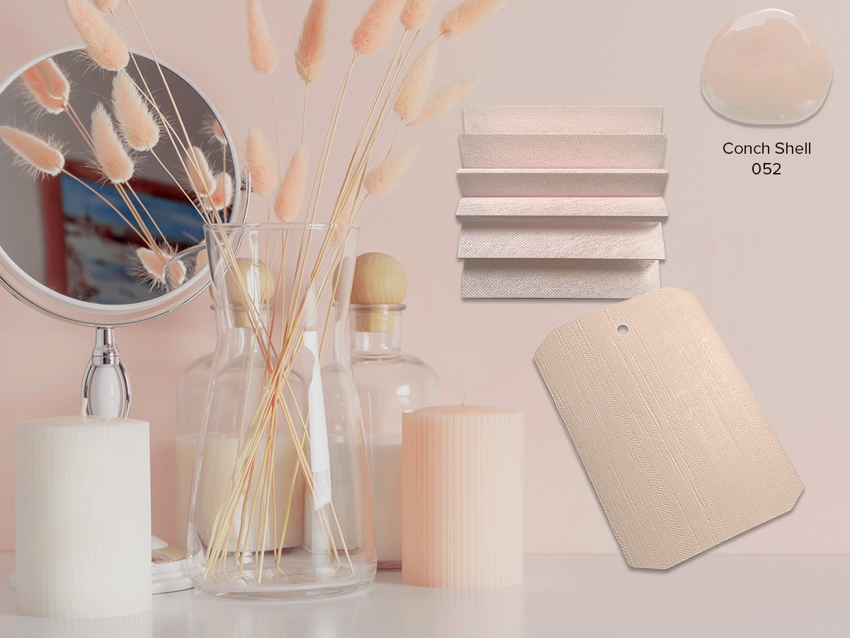 2023 Window Treatment Color Trends | Norman USA