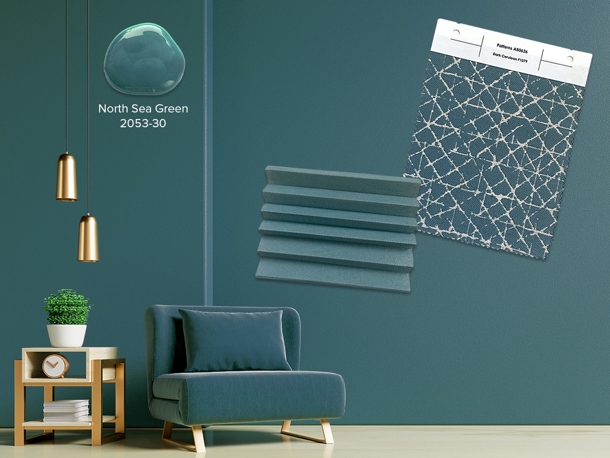 2023 Window Treatment Color Trends | Norman USA