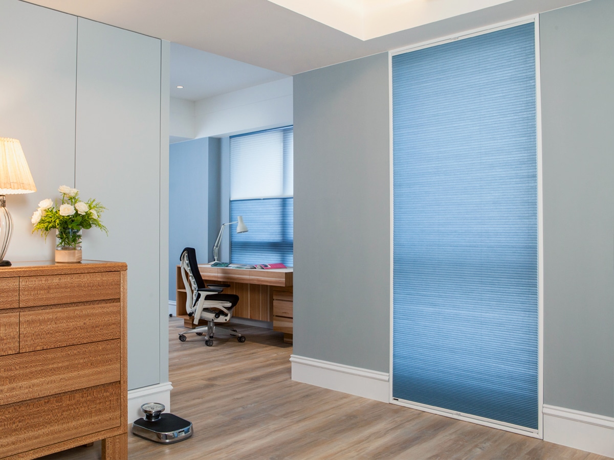 Best Window Treatment Ideas for Tall Windows | Norman® USA