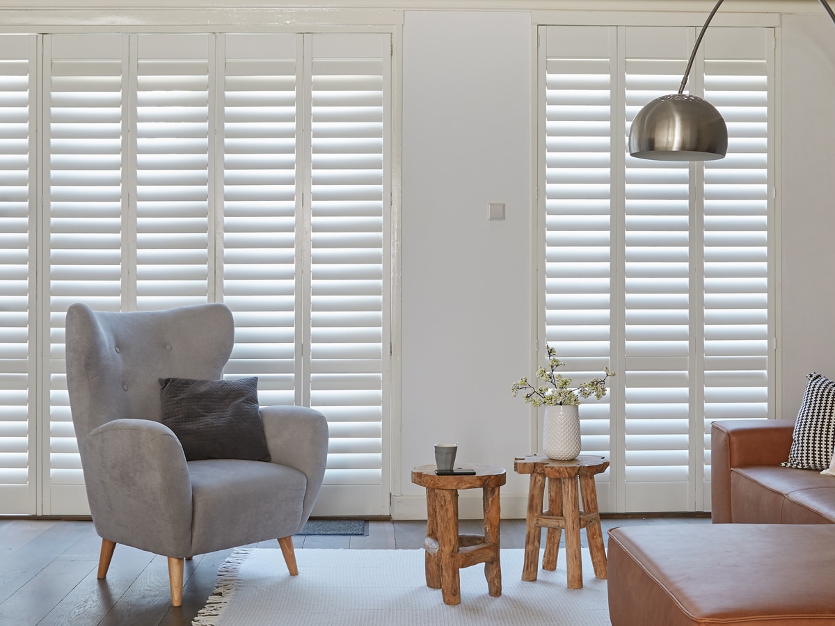 Best Window Treatment Ideas for Tall Windows | Norman® USA