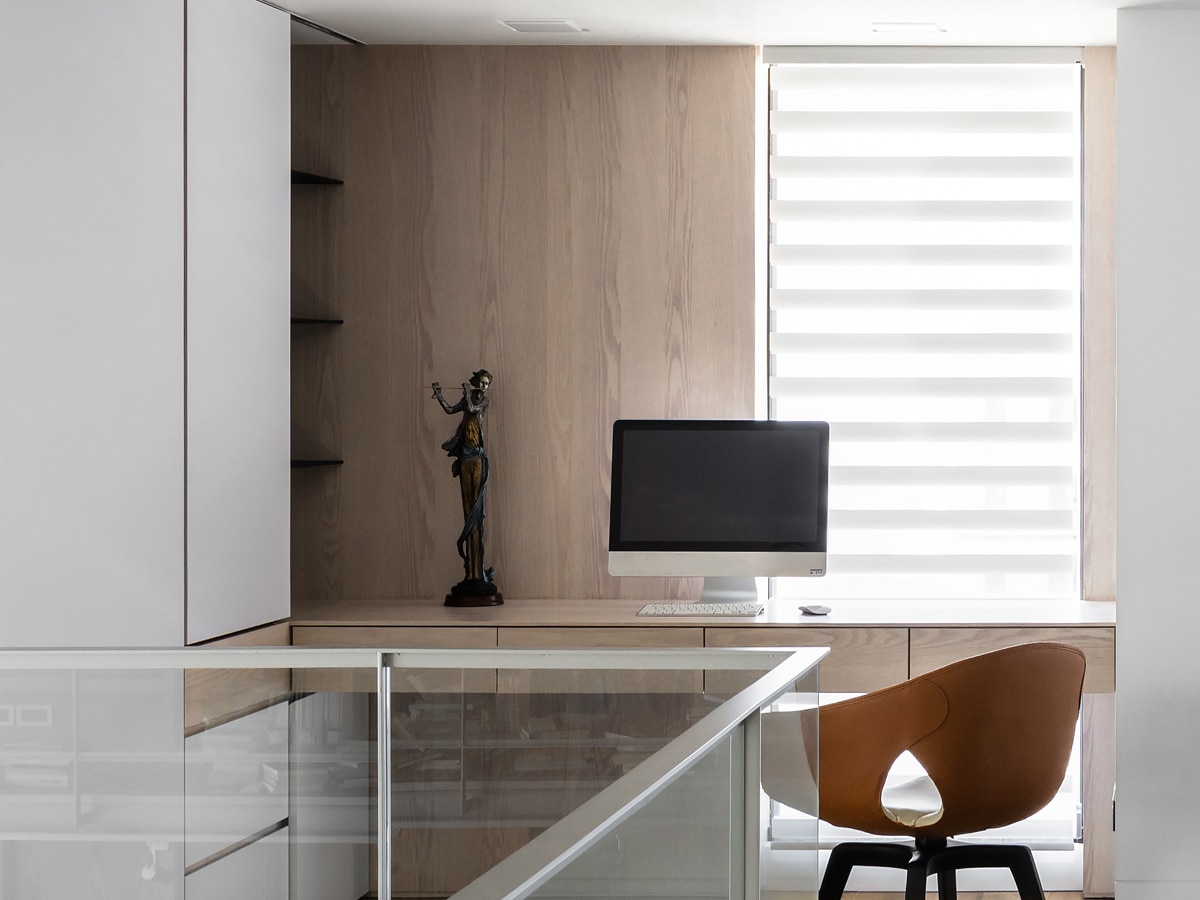 5 Ideas For Scandinavian Window Treatments | Norman USA