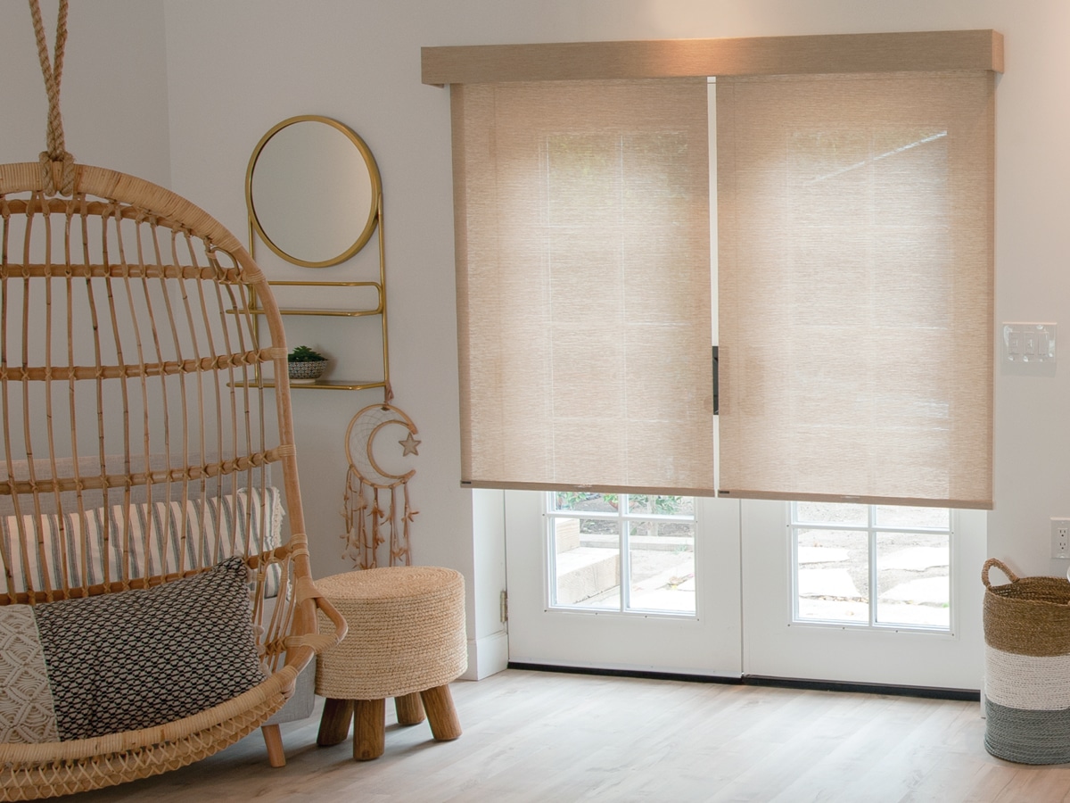 5 Ideas For Scandinavian Window Treatments | Norman USA