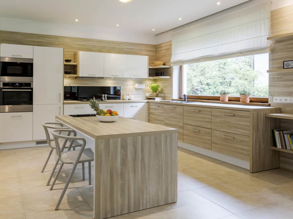 5 Ideas For Scandinavian Window Treatments | Norman USA