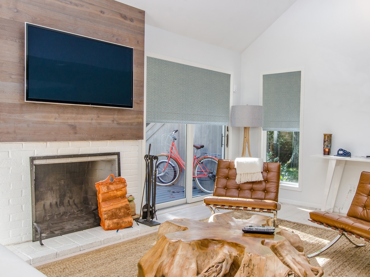 5 Ideas For Scandinavian Window Treatments | Norman USA