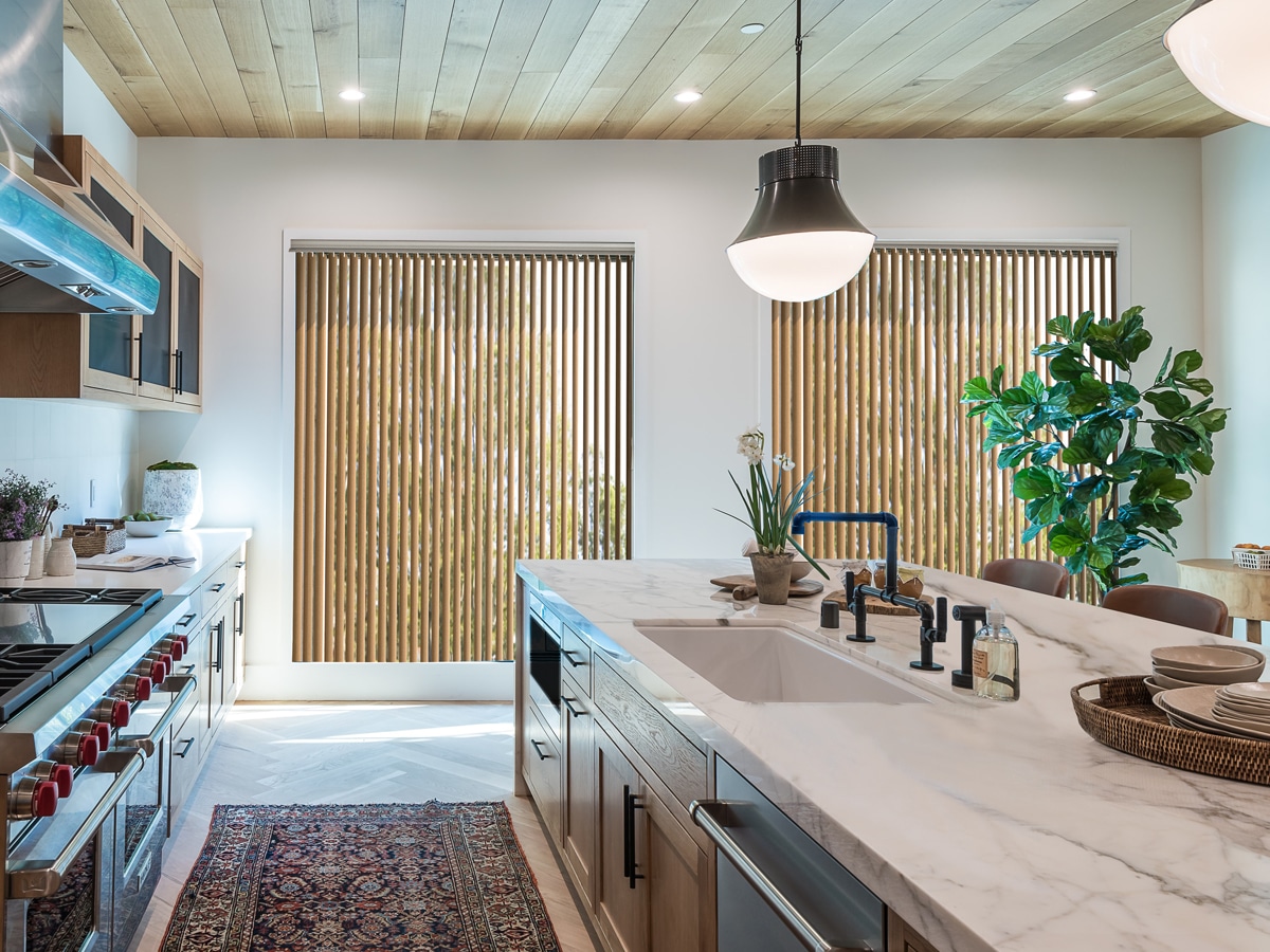 Best Window Treatment Ideas for Tall Windows | Norman® USA