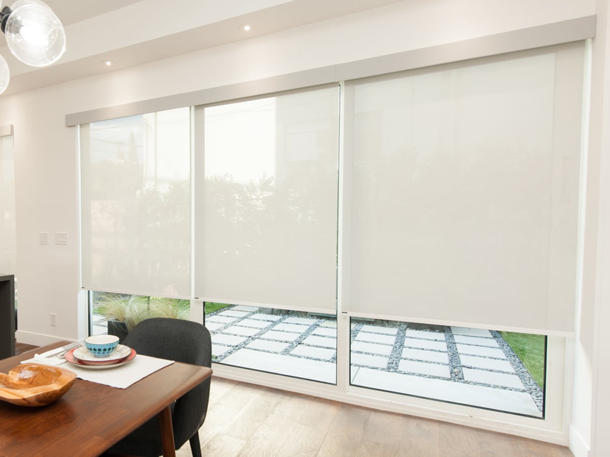 Best Window Treatment Ideas for Tall Windows | Norman® USA