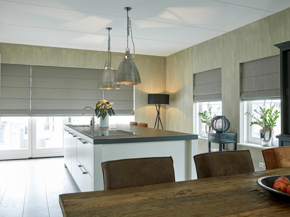 5 Ideas For Scandinavian Window Treatments | Norman USA