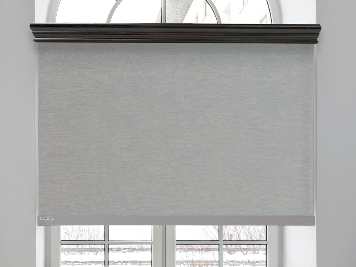 9 Modern Window Valance Ideas | Norman® USA