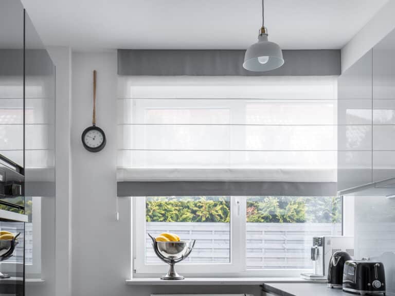 9 Modern Window Valance Ideas | Norman® USA