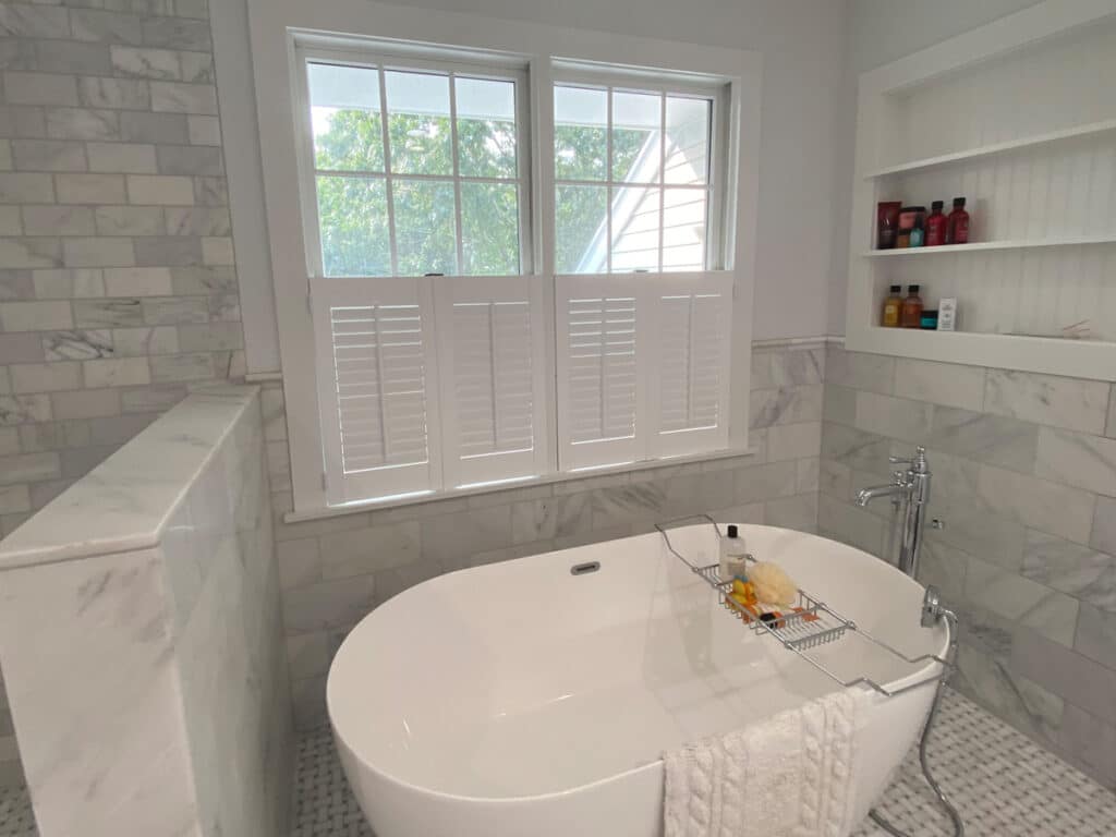 Wood vs Wood Composite Shutters: Which Is Better? | Norman® USA