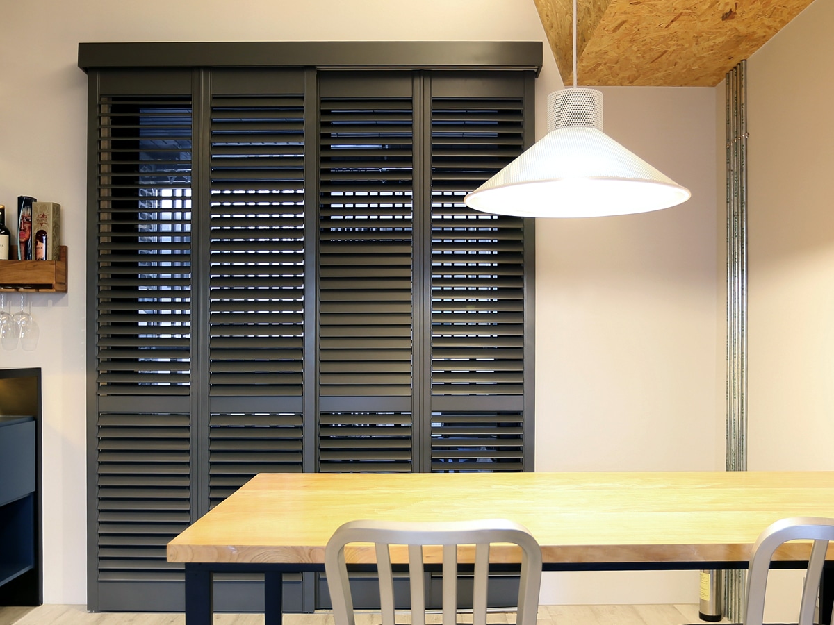Wood vs Wood Composite Shutters: Which Is Better? | Norman® USA