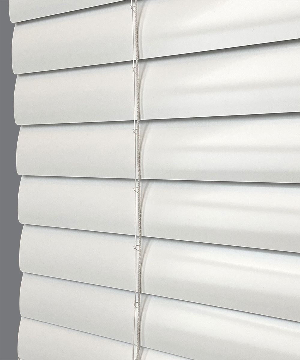 CityLights™ Aluminum Blinds | Norman® USA