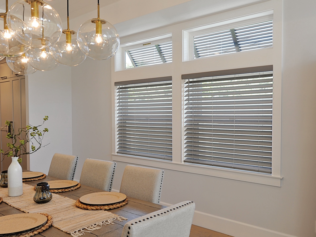 How Do Cordless Blinds and Shades Work? A Guide | Norman® USA