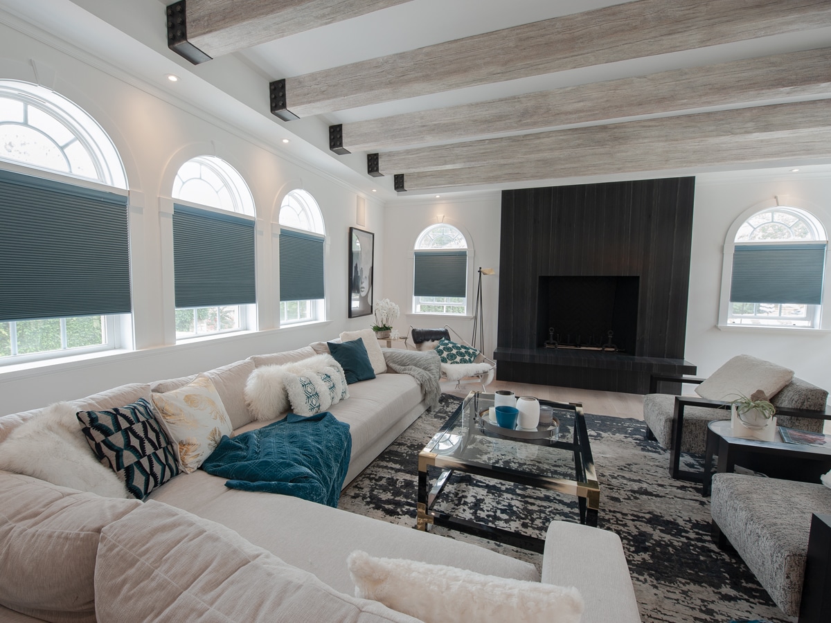 How Do Cordless Blinds and Shades Work? A Guide | Norman® USA