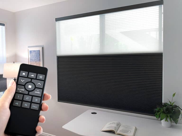 How Do Cordless Blinds and Shades Work? A Guide | Norman® USA