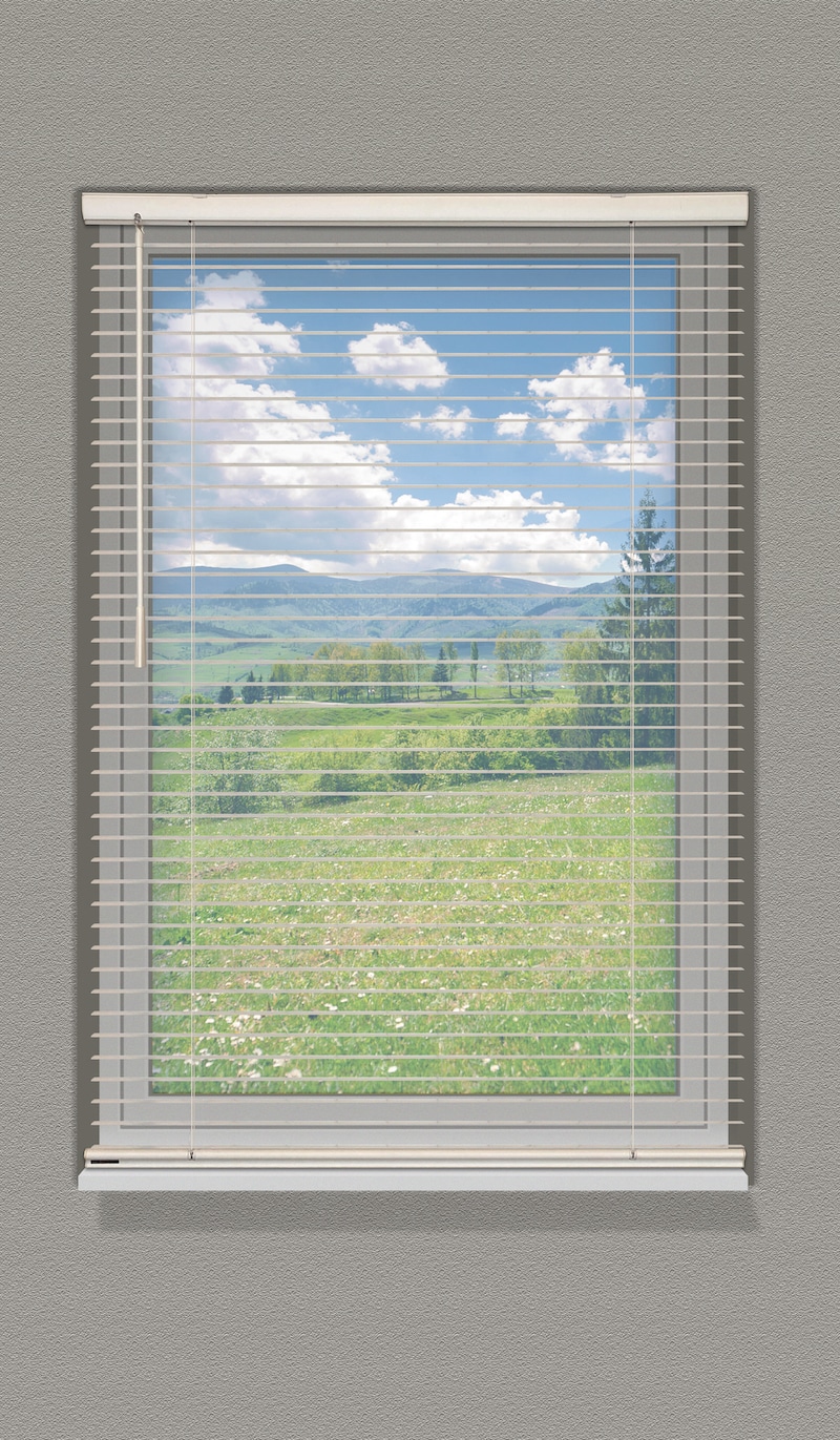 CityLights™ Aluminum Blinds | Norman® USA
