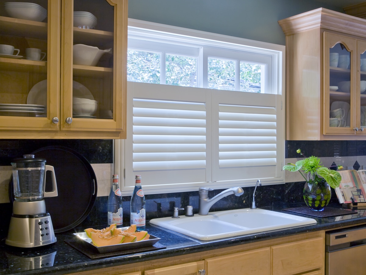 Interior Shutters: Get Quality Indoor Shutters | Norman USA