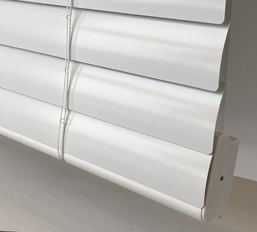 CityLights™ Aluminum Blinds | Norman® USA